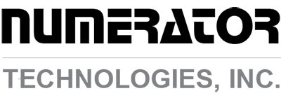 Home - Numerator Technologies